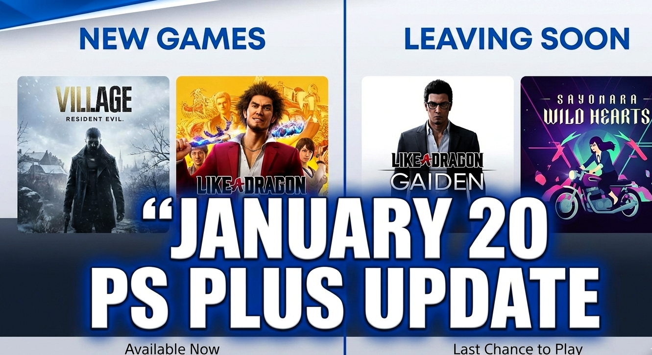 PlayStation Plus February 2026: Undisputed Expected as Free Game ...