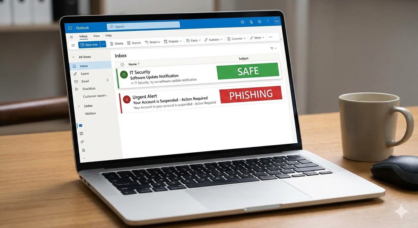 Microsoft Exchange Online Bug: Legit Emails Marked as Phishing ...