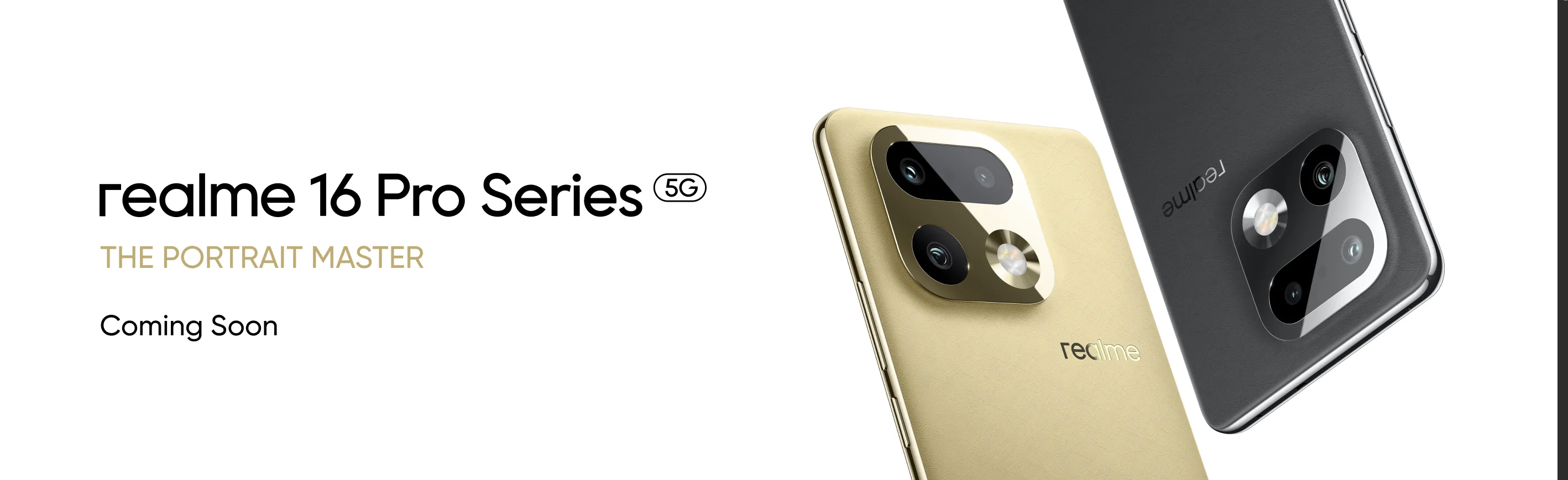 realme 16 5G: New Phone with Mini Screen Next to Camera for Selfies ...